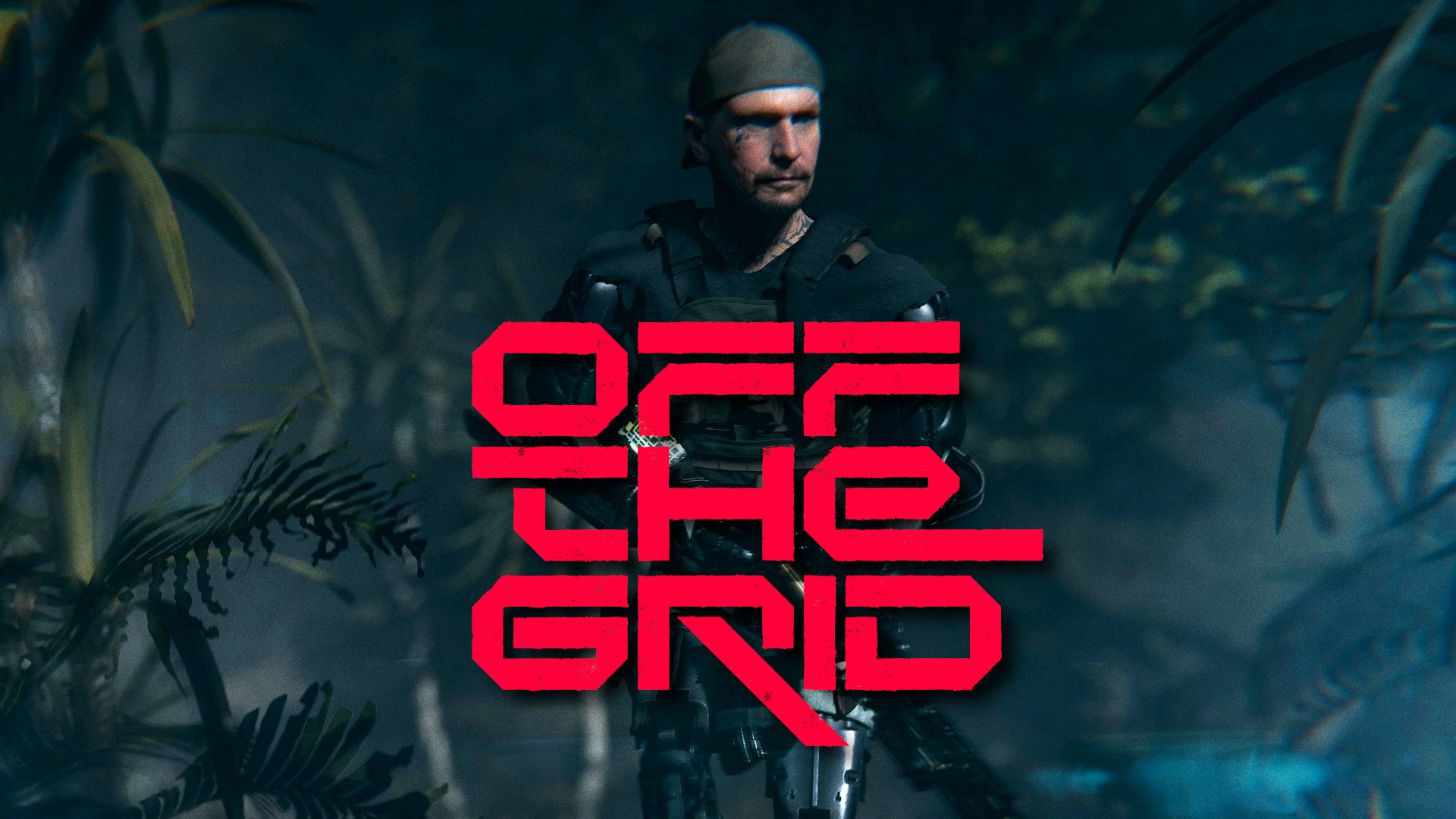 Off the Grid: Neill Blomkamps Battle Royale ist ein NFT-Spiel | Eurogamer.de